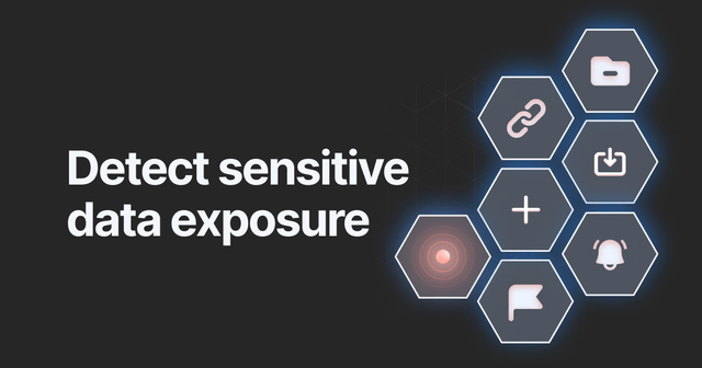 How to detect sensitive data exposure with Pentest-Tools.com | Pentest ...