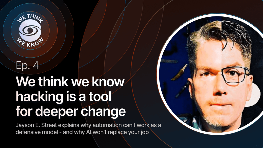 We think we know hacking is a tool for deeper change | Pentest-Tools ...