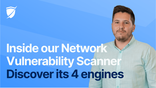 Benchmarking our Network Vulnerability Scanner and 6 others | Pentest ...