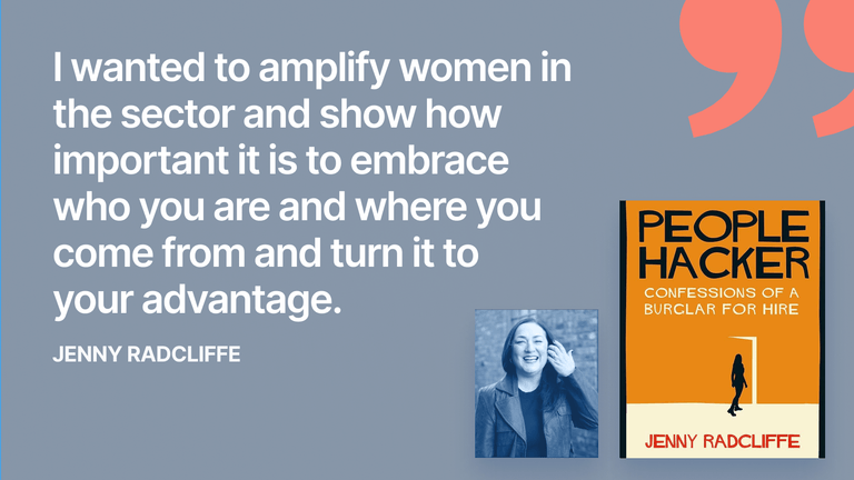 How these offensive security books changed their readers - and their ...