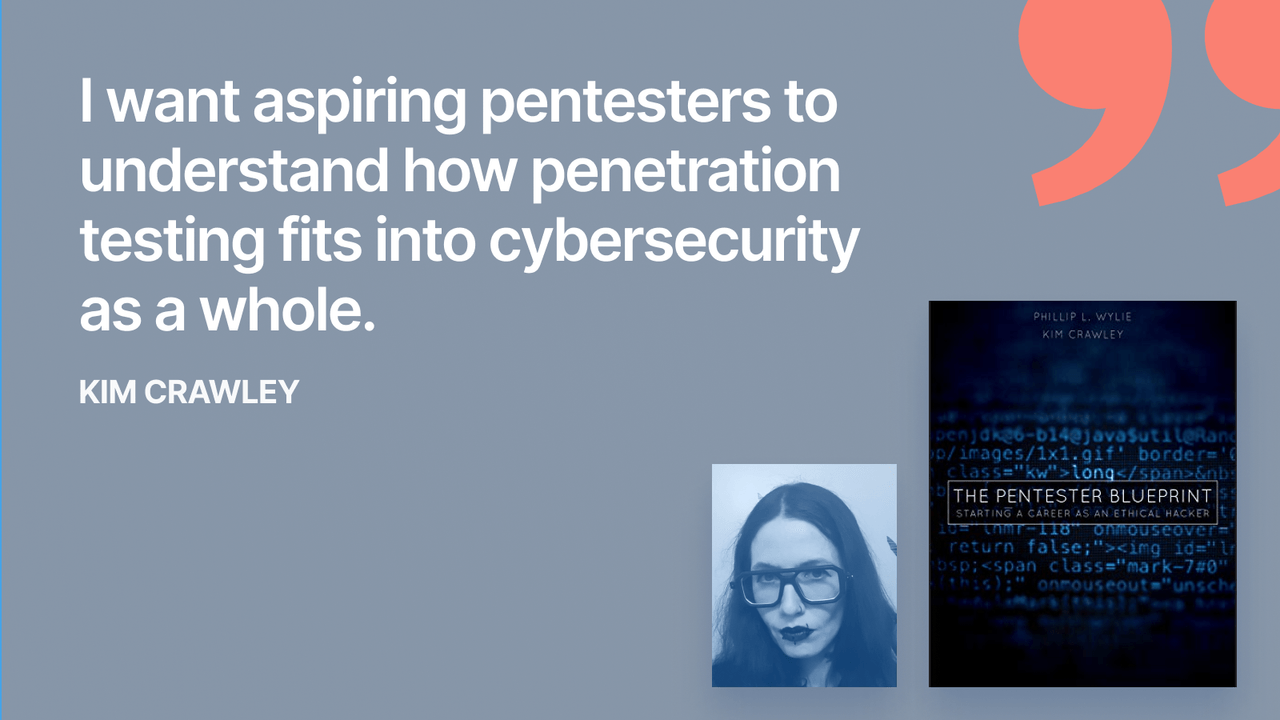 How these offensive security books changed their readers - and their ...