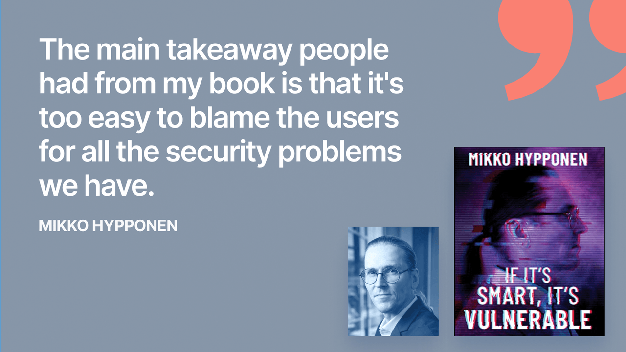 How these offensive security books changed their readers - and their ...