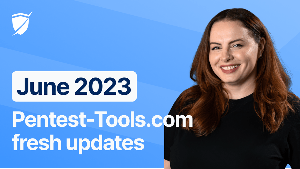 Year in review: 2023 on Pentest-Tools.com | Pentest-Tools.com Blog