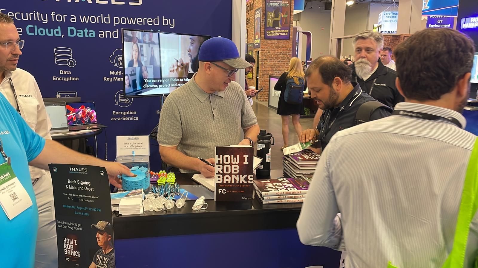 How these offensive security books changed their readers - and their ...