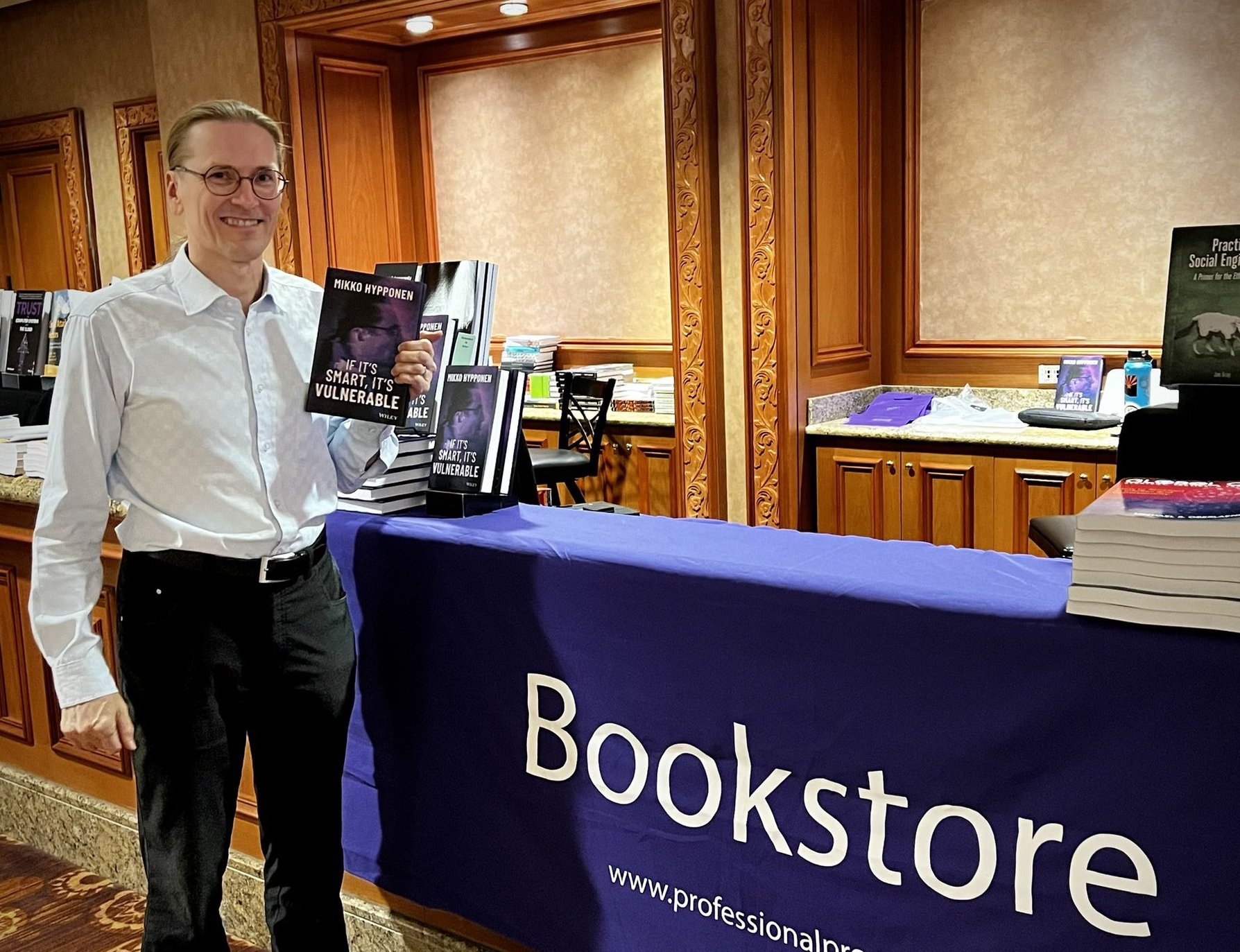 How these offensive security books changed their readers - and their ...