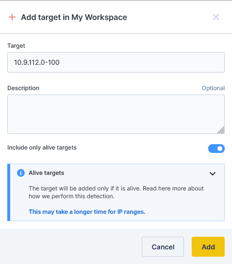 How to conduct a full network vulnerability assessment | Pentest-Tools ...