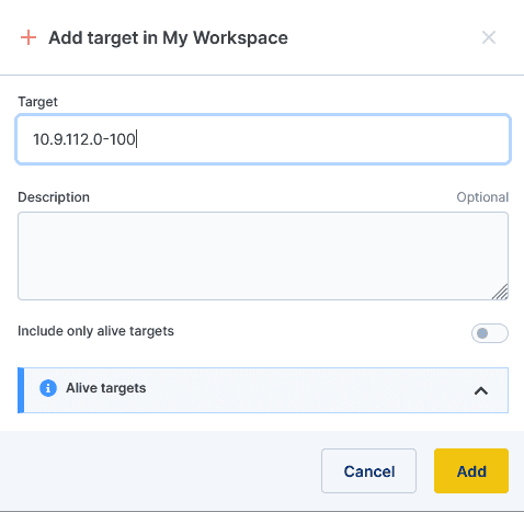 How to conduct a full network vulnerability assessment | Pentest-Tools ...