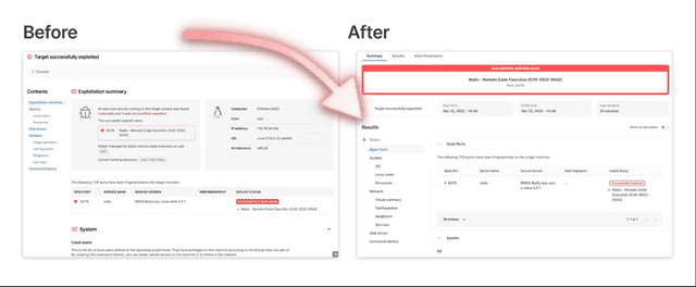 Sniper Automatic Vulnerability Exploitation Tool Demo inside - Pentest ...