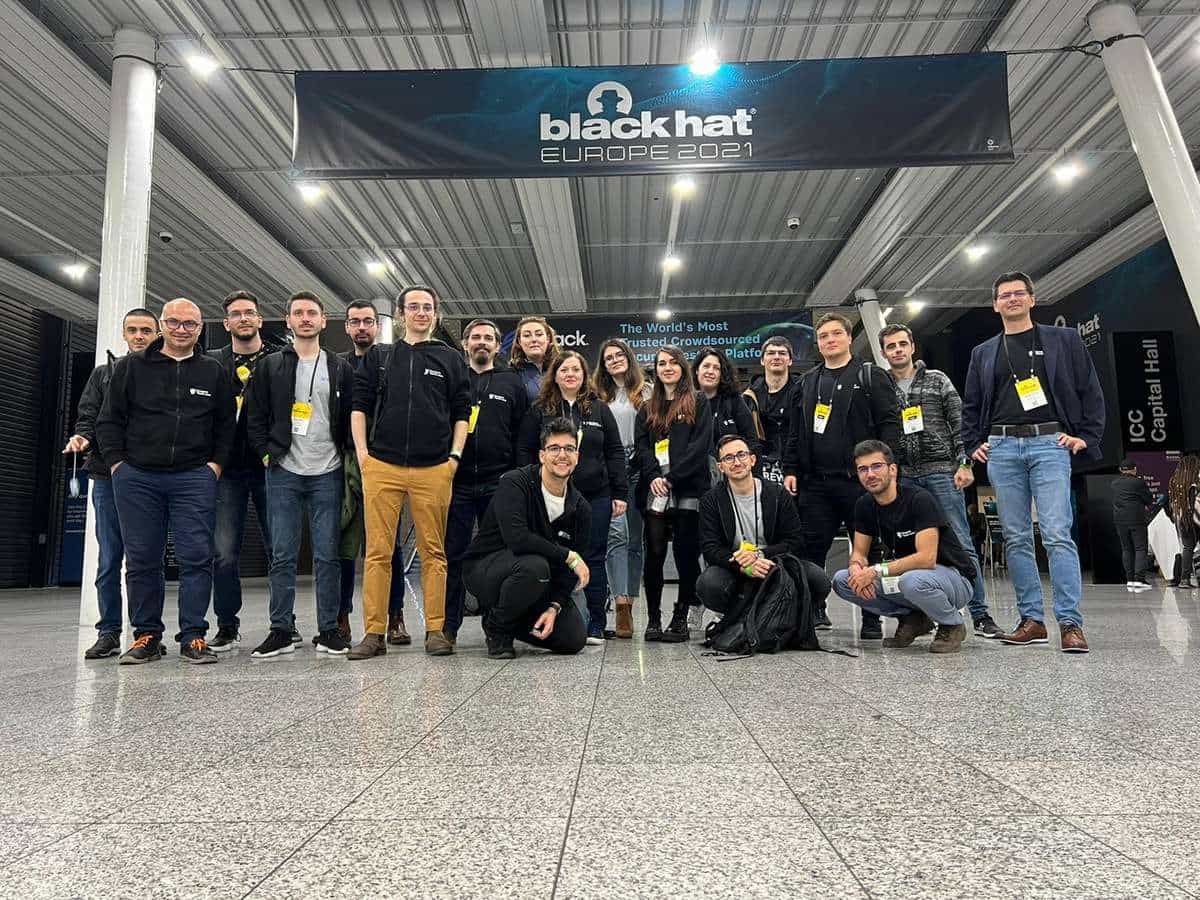 Year in review: 2021 on Pentest-Tools.com | Pentest-Tools.com Blog