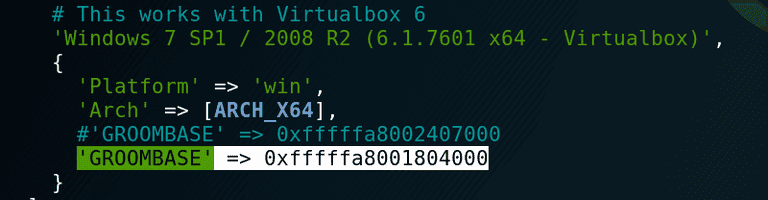 How To Exploit The Bluekeep Vulnerability With Metasploit Pentest Blog 