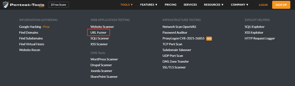 How To Detect Sensitive Data Exposure With Pentest Pentest