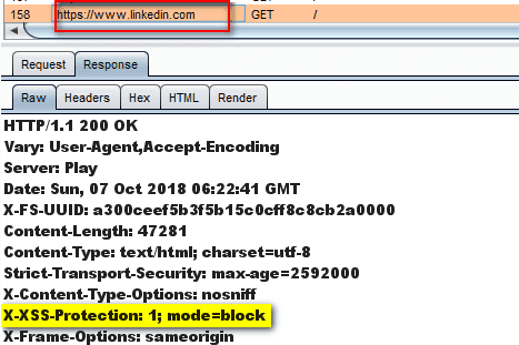 Essential HTTP Headers for securing your web server | Pentest-Tools.com ...