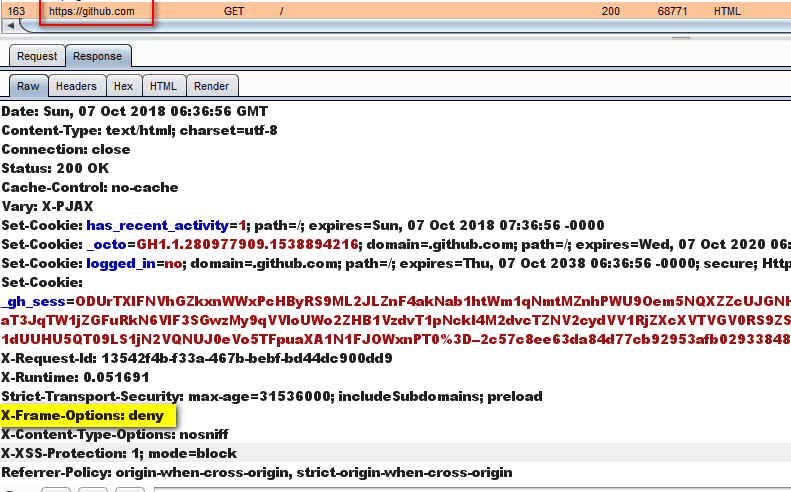 Essential HTTP Headers for securing your web server | Pentest-Tools.com ...