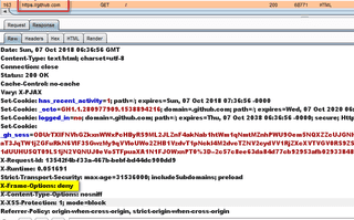 Essential HTTP Headers for securing your web server | Pentest-Tools.com ...