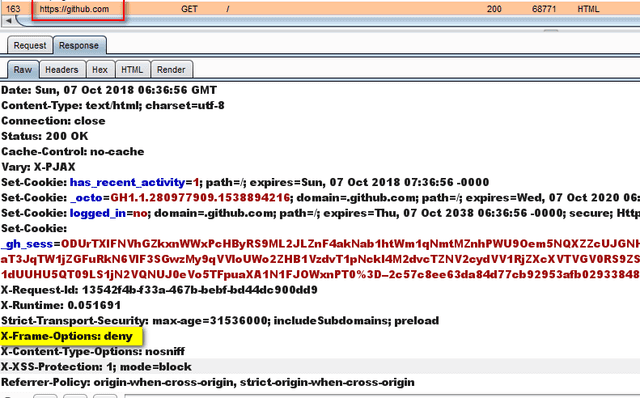 Essential HTTP Headers for securing your web server | Pentest-Tools.com ...