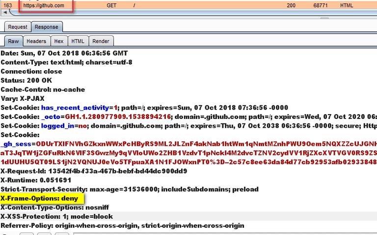 Essential HTTP Headers for securing your web server | Pentest-Tools.com ...