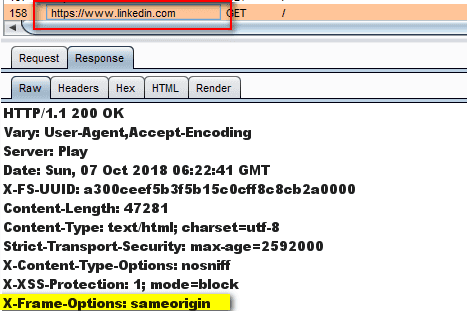 Essential HTTP Headers for securing your web server | Pentest-Tools.com ...