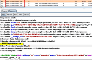 Essential HTTP Headers for securing your web server | Pentest-Tools.com ...