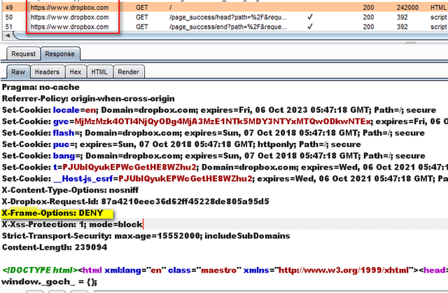 Essential HTTP Headers for securing your web server | Pentest-Tools.com ...
