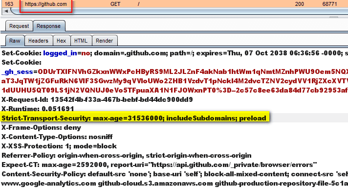 Essential HTTP Headers for securing your web server | Pentest-Tools.com ...