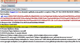 Essential HTTP Headers for securing your web server | Pentest-Tools.com ...