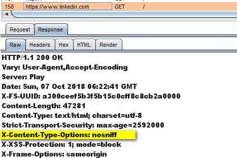 Essential HTTP Headers for securing your web server | Pentest-Tools.com ...