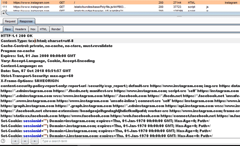 Essential HTTP Headers for securing your web server | Pentest-Tools.com ...