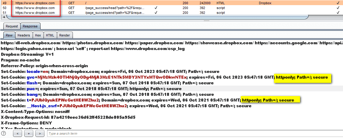 Essential HTTP Headers for securing your web server | Pentest-Tools.com ...