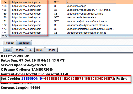 Essential HTTP Headers for securing your web server | Pentest-Tools.com ...