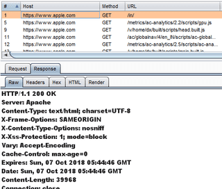 Essential HTTP Headers for securing your web server | Pentest-Tools.com ...