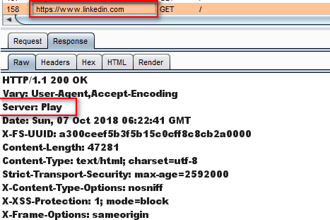 Essential HTTP Headers for securing your web server | Pentest-Tools.com ...