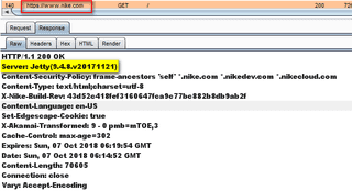 Essential HTTP Headers for securing your web server | Pentest-Tools.com ...