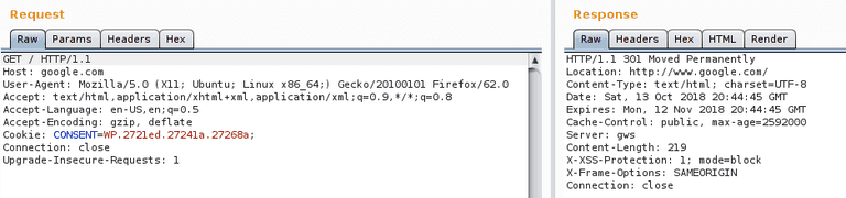 Essential HTTP Headers for securing your web server | Pentest-Tools.com ...