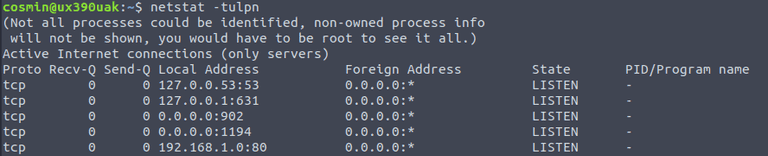 How to Perform Internal Network Scanning with Pentest-Tools.com ...