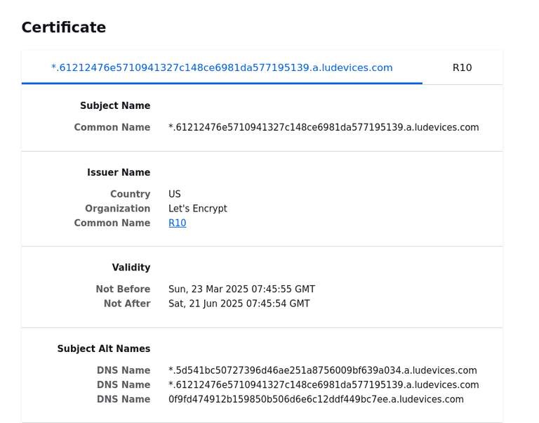 Beyond passive and active - a modern approach to network reconnaissance ...