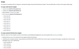 Beyond passive and active - a modern approach to network reconnaissance ...