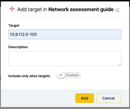 How to conduct a full network vulnerability assessment | Pentest-Tools ...