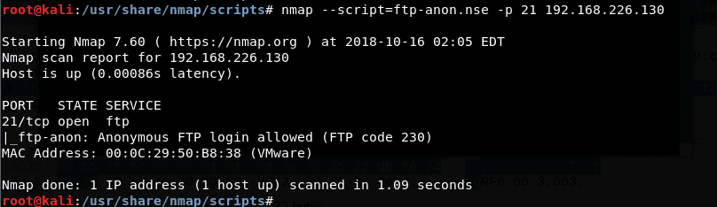 Inside Nmap, the world’s most famous port scanner | Pentest-Tools.com Blog
