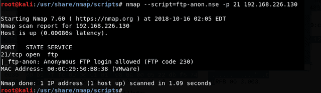 Inside Nmap, the world’s most famous port scanner | Pentest-Tools.com Blog