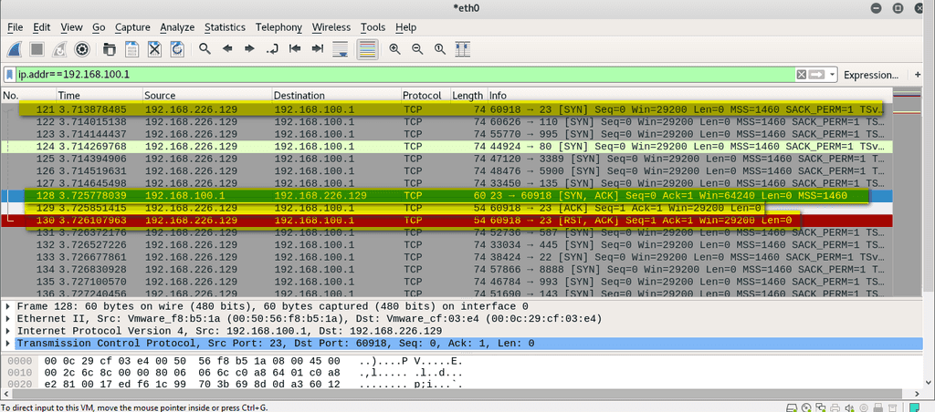 Inside Nmap, the world’s most famous port scanner | Pentest-Tools.com Blog