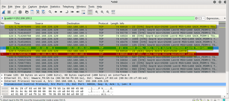 Inside Nmap, the world’s most famous port scanner | Pentest-Tools.com Blog