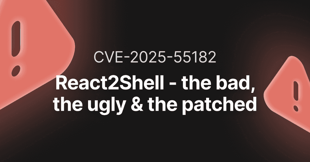 Next.js security alert - how to attack and fix CVE-2025-29927 | Pentest ...
