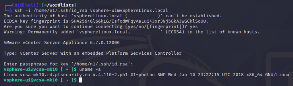 How To Detect Vmware Vcenter Rce With Pentest Cve 2021 21972