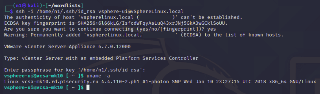 How To Detect Vmware Vcenter Rce With Pentest Cve 2021 21972