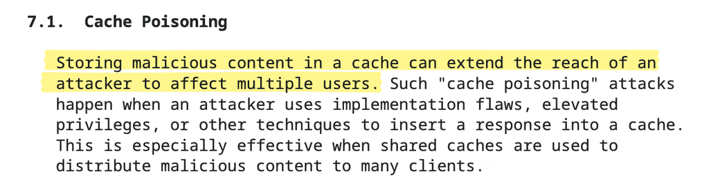 How web cache poisoning works and how to exploit it | Pentest-Tools.com ...