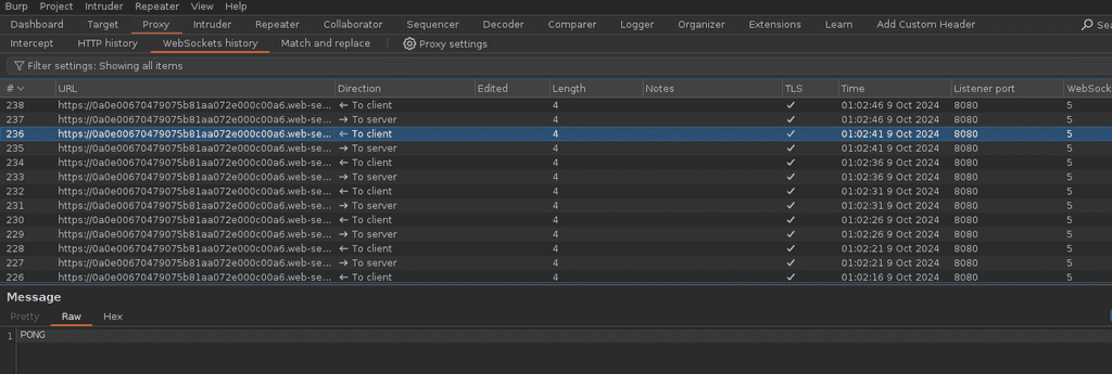 Cross Site Websocket Hijacking Understanding And Exploiting Cswsh