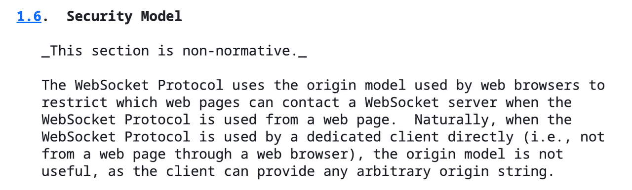 Cross Site Websocket Hijacking Understanding And Exploiting Cswsh 3771