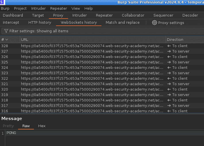 Cross Site Websocket Hijacking Understanding And Exploiting Cswsh Pentest Blog