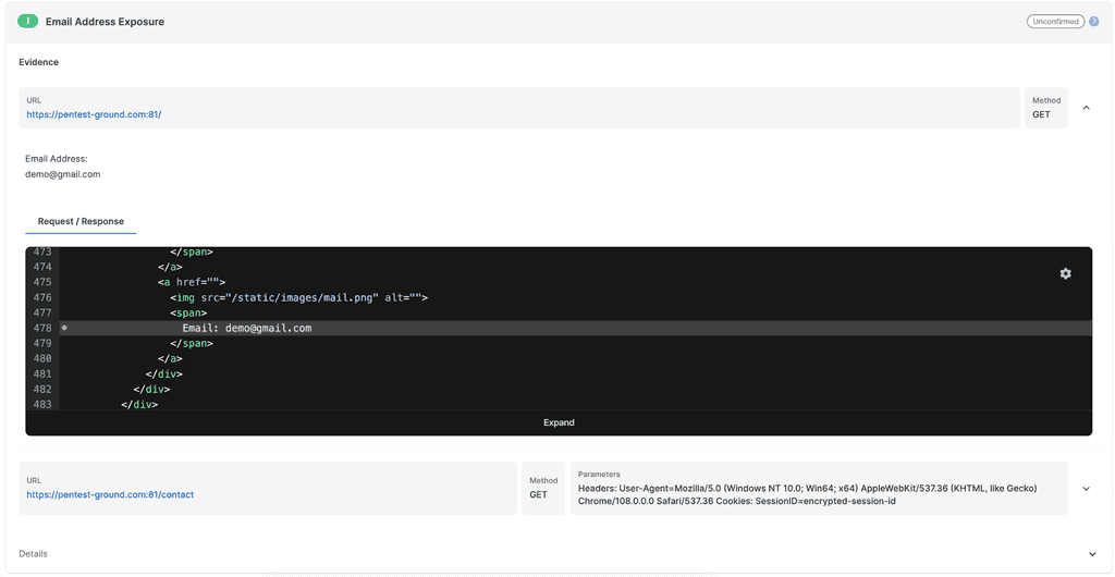 Highly Accurate Website Scanner | Try a Free Vulnerability Scan