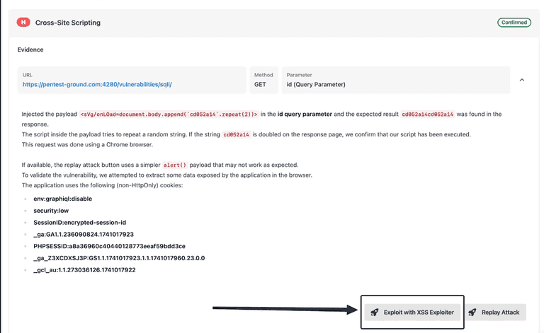 Highly Accurate Website Scanner | Try a Free Vulnerability Scan